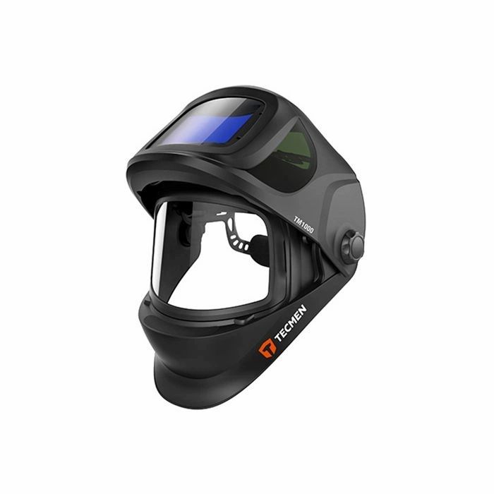 Tecmen TM1000 Flip Front Welding Helmet — Weldready