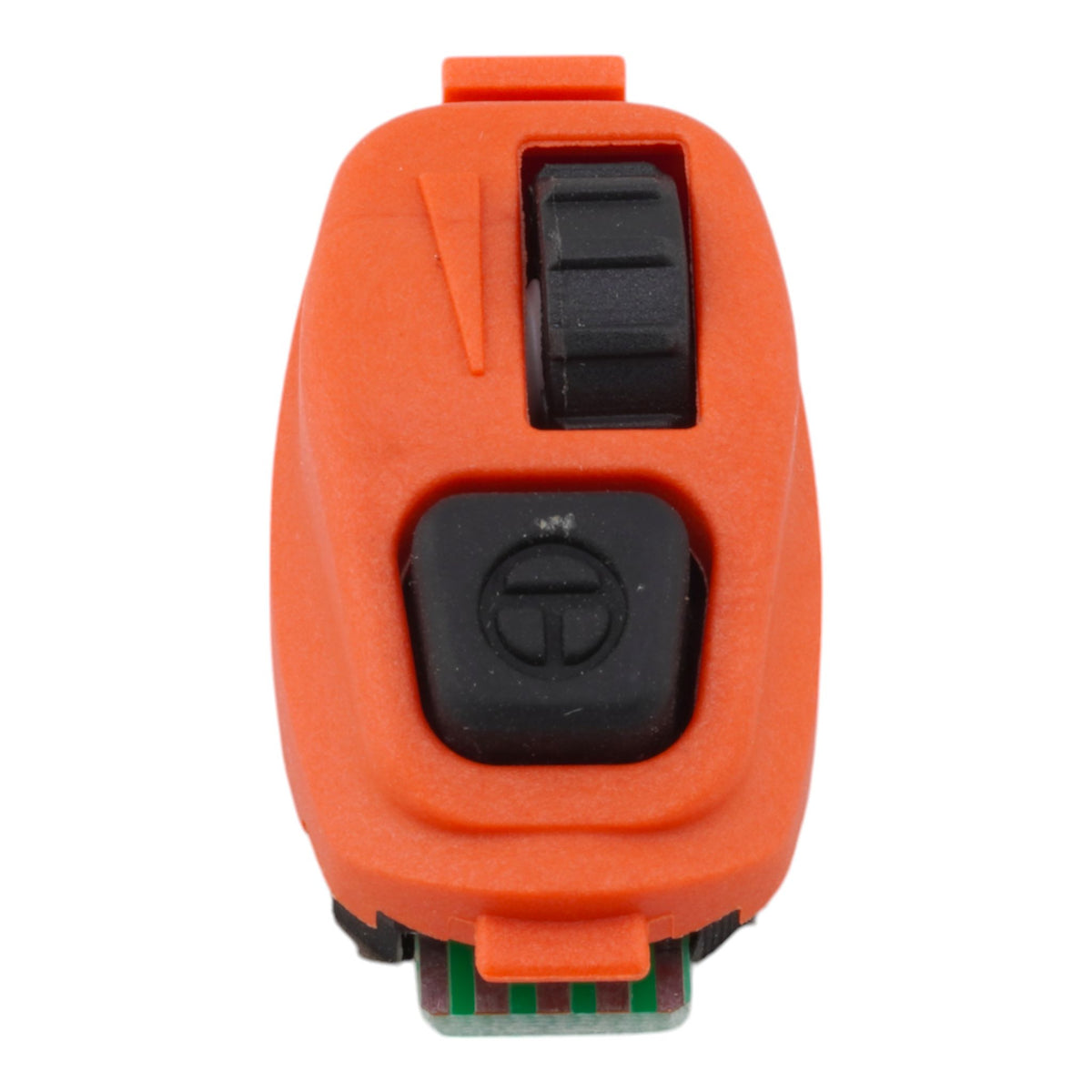 TIG Torch Amperage Control Module-Maintained On/Off With Amperage Dial ...