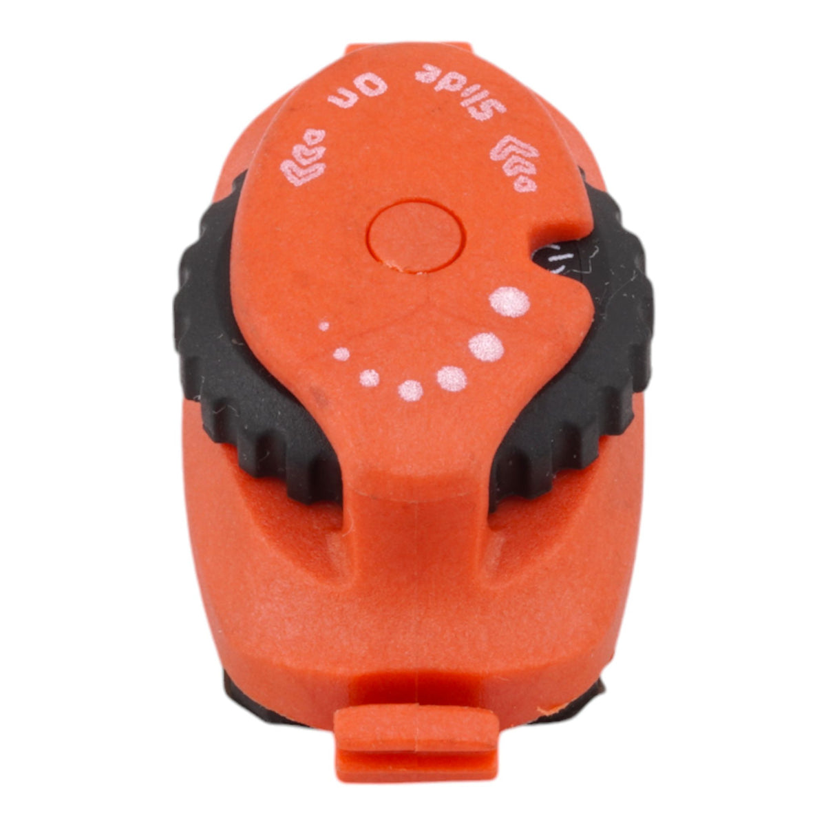 TIG Torch Amperage Control Module-Rotate On/Off Switch — Weldready