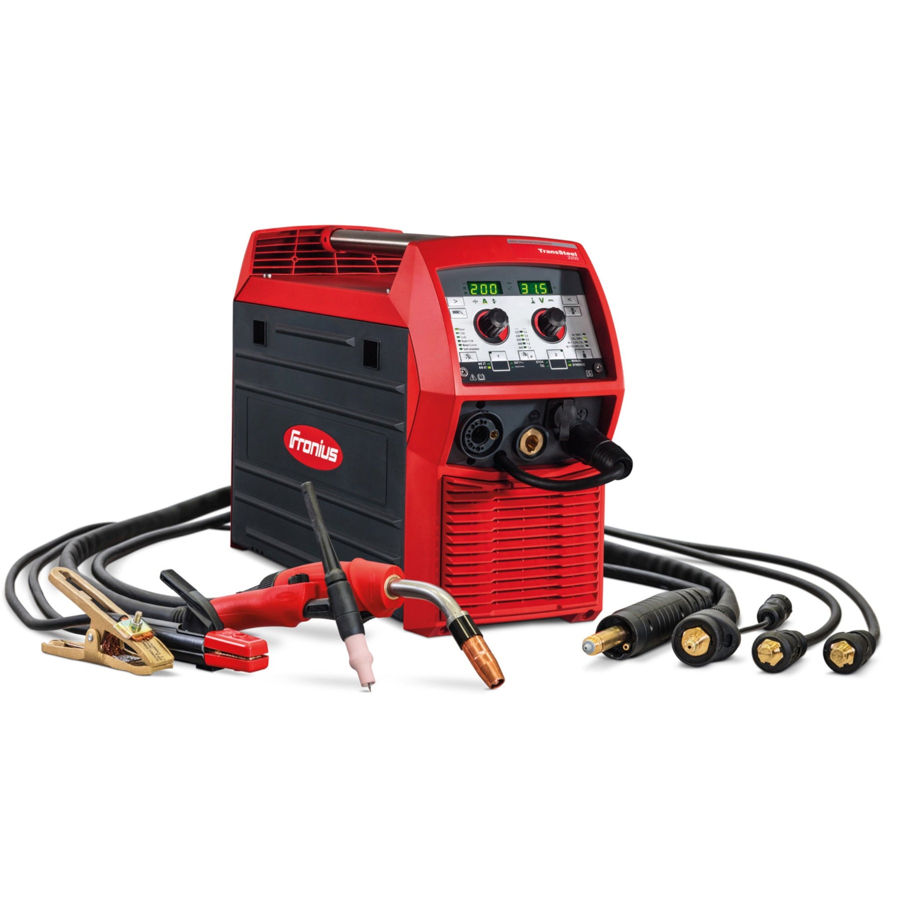 Miller MIG Welders — Weldready