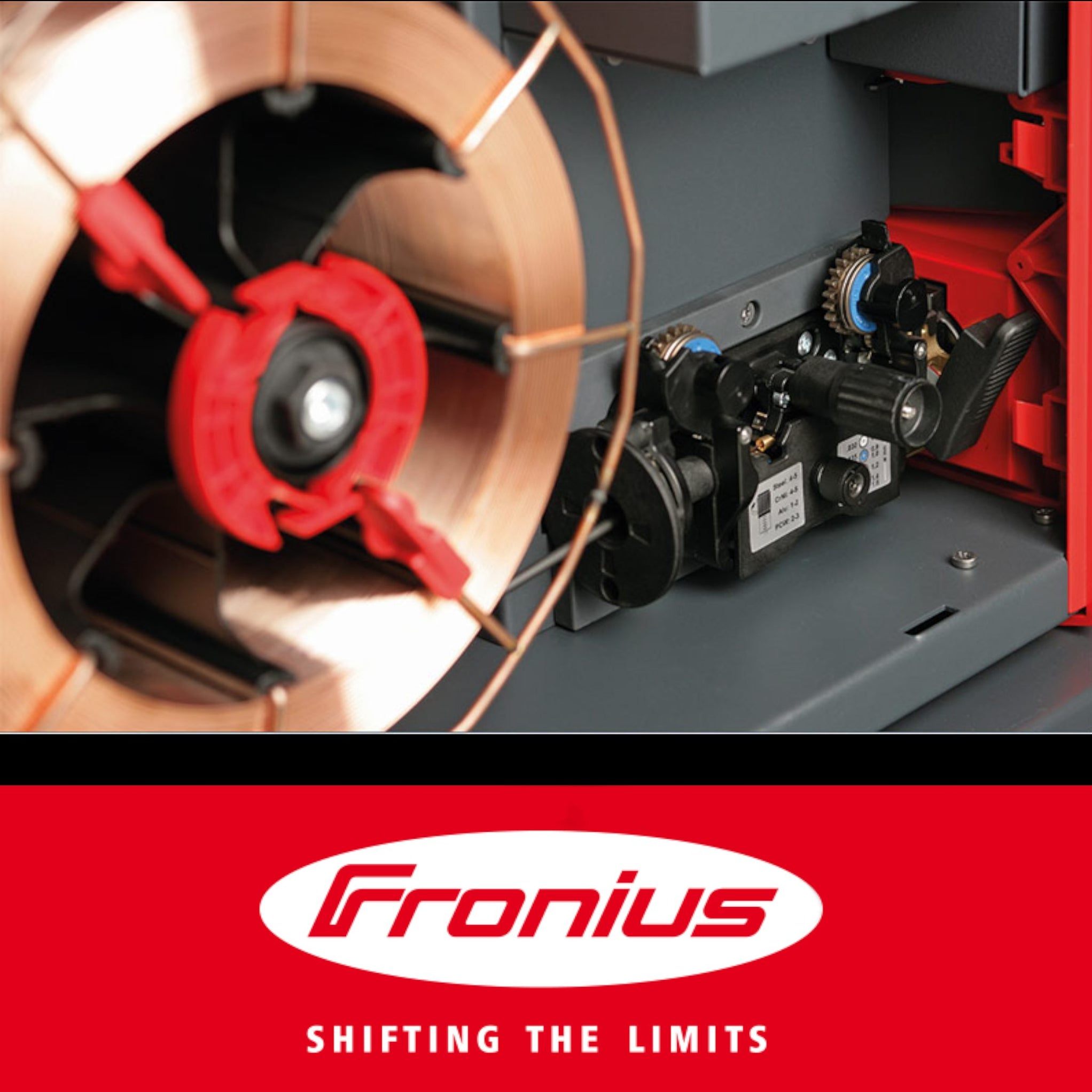 Fronius TransSteel 2700C Ready 2 Weld Multi-Process Welder — Weldready
