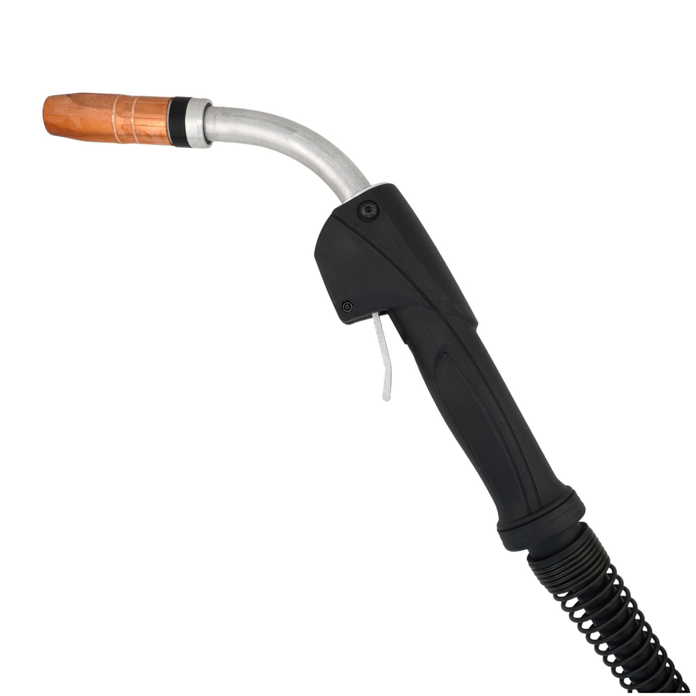 Tregaskiss Style MIG Gun - 400 Amp 15' Lead - Weldready