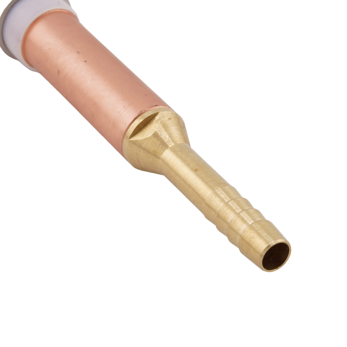 Tweco Style Conductor Tube for Tweco #2 MIG Gun — Weldready