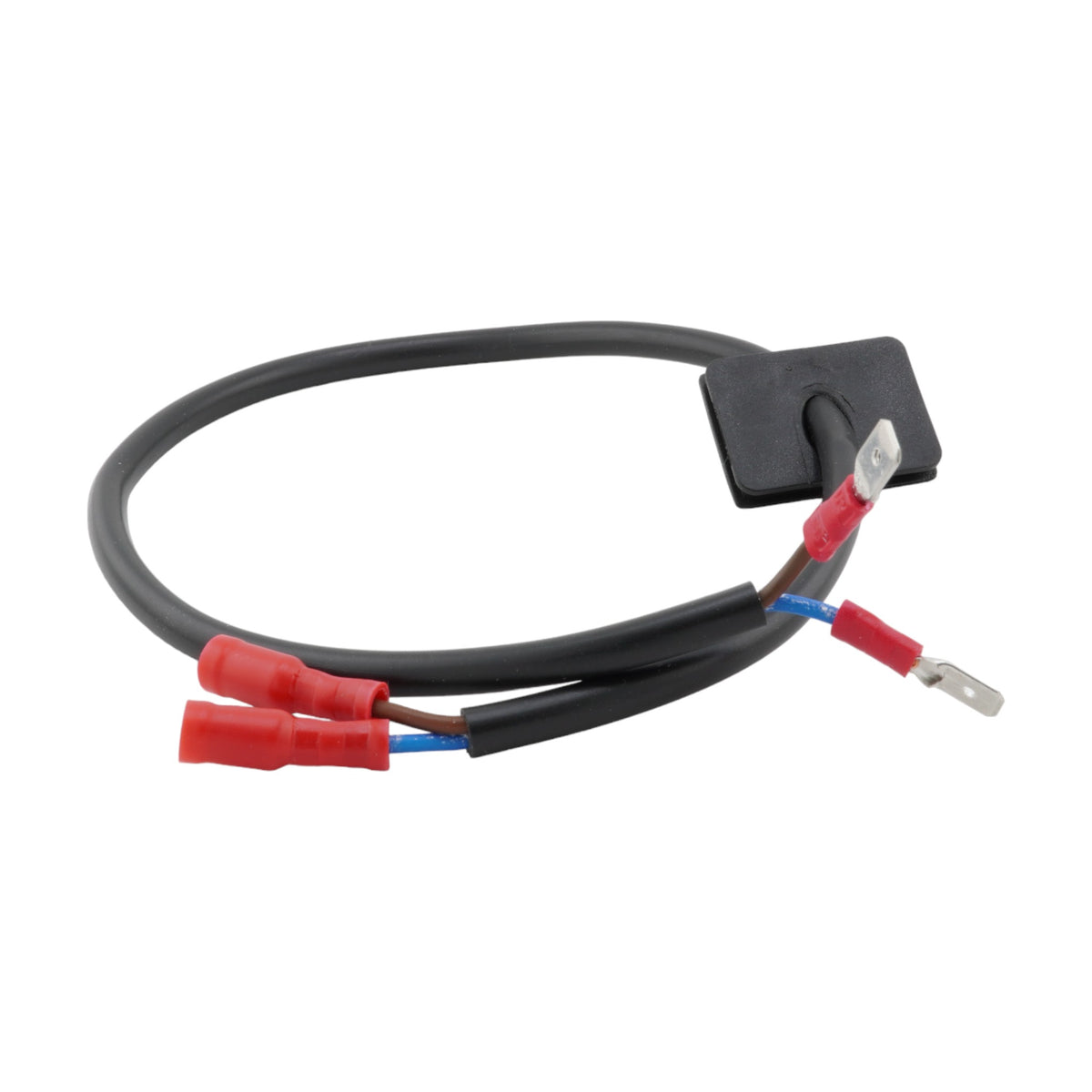 Tweco MIG Control Plug W/ Pig Tail — Weldready