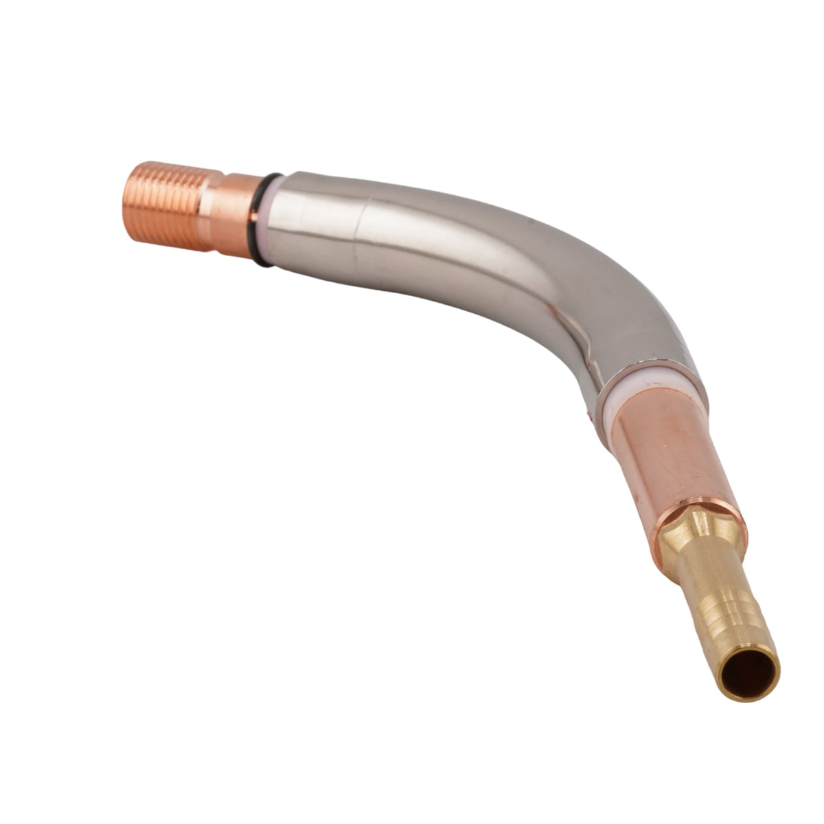 Tweco Style Conductor Tube for Tweco #4 MIG Gun — Weldready