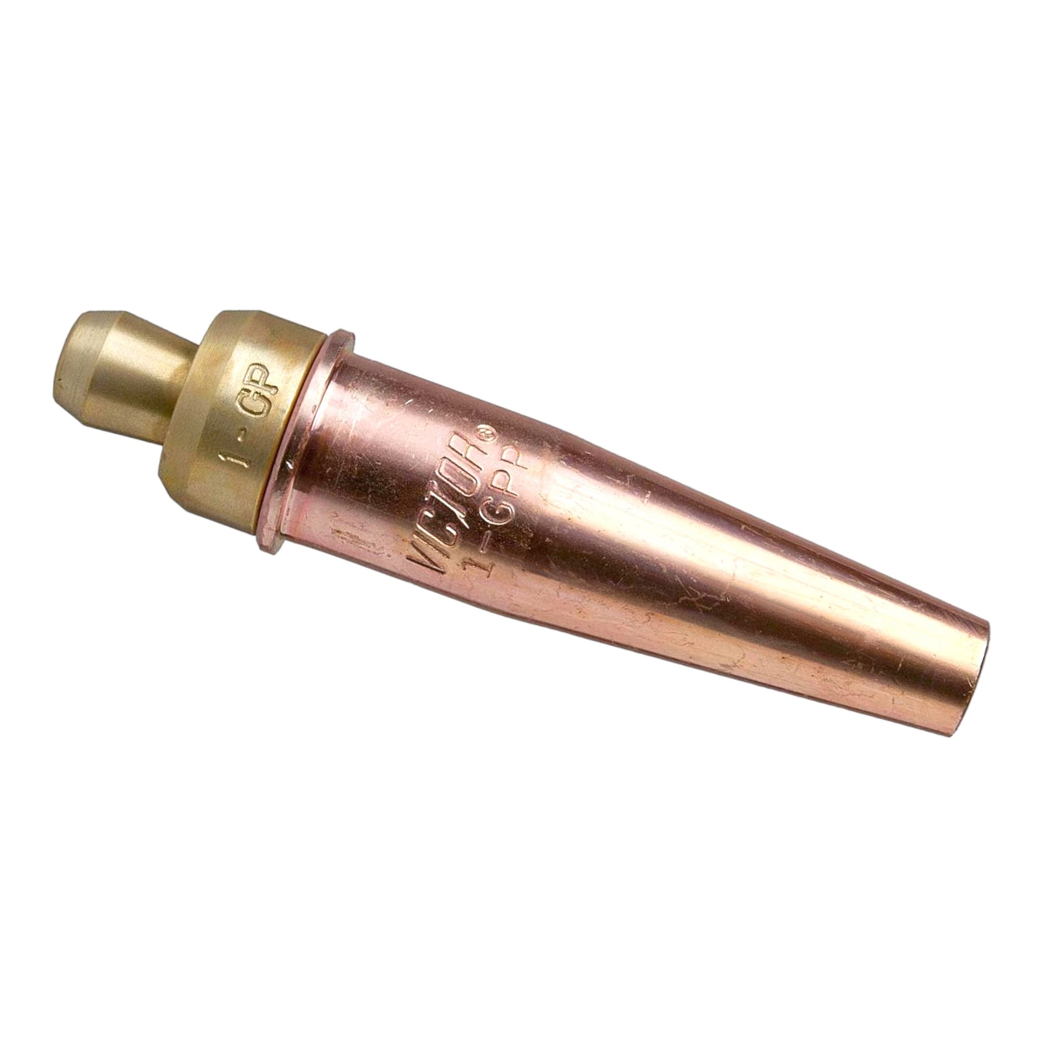 Victor G-Series 1 Type GPP Cutting Tips - Propylene — Weldready