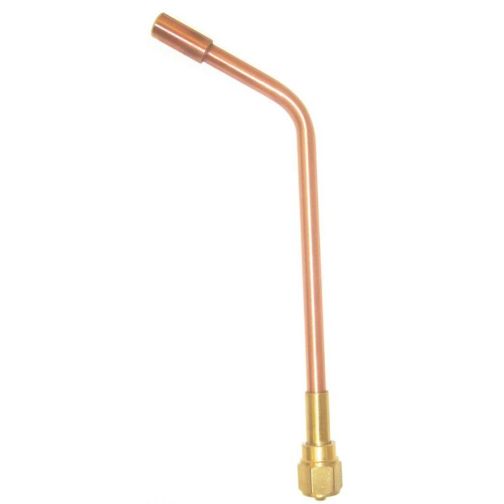 Victor Heating Tips & Rosebuds — Weldready