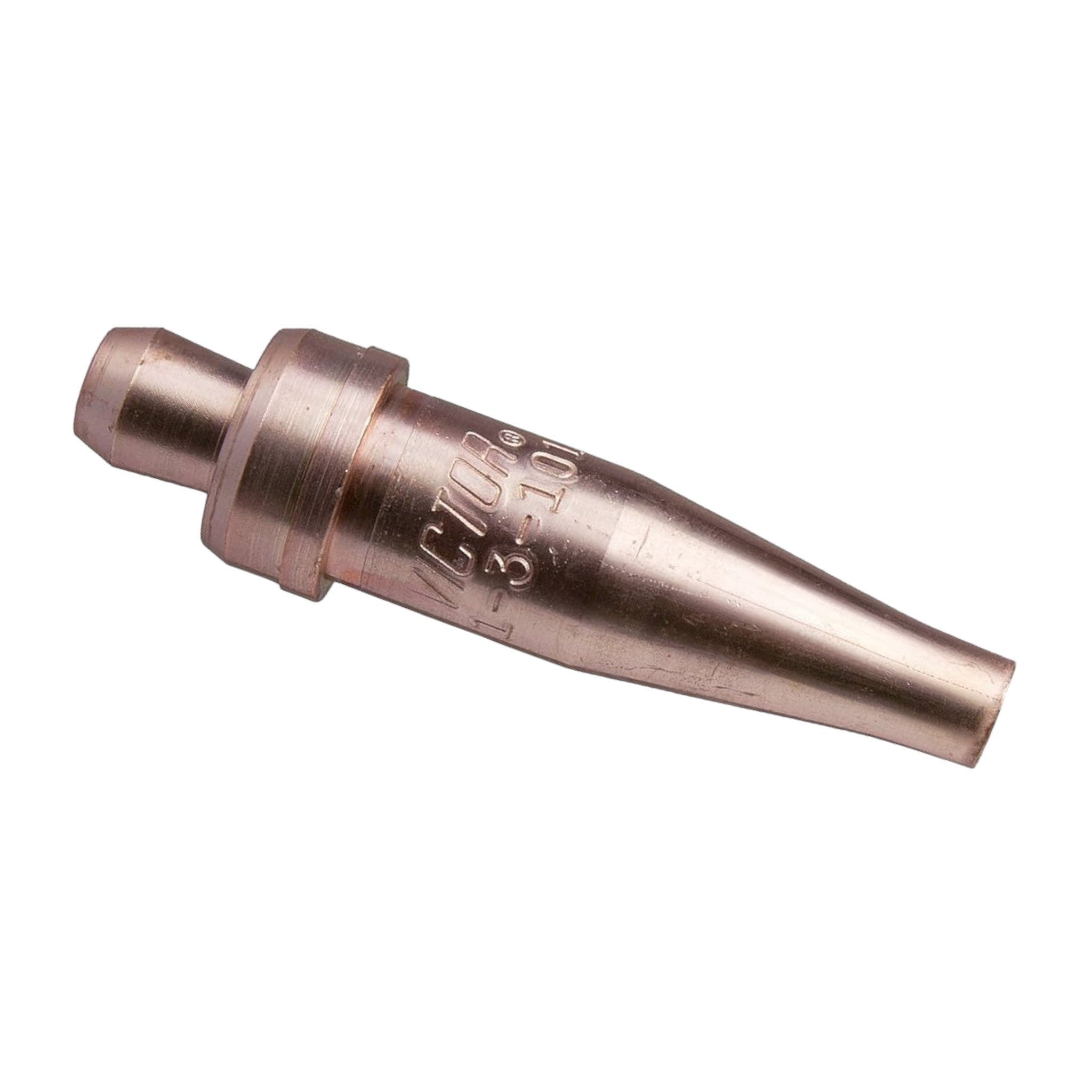 Oxy Fuel Torch tips & Nozzles — Weldready