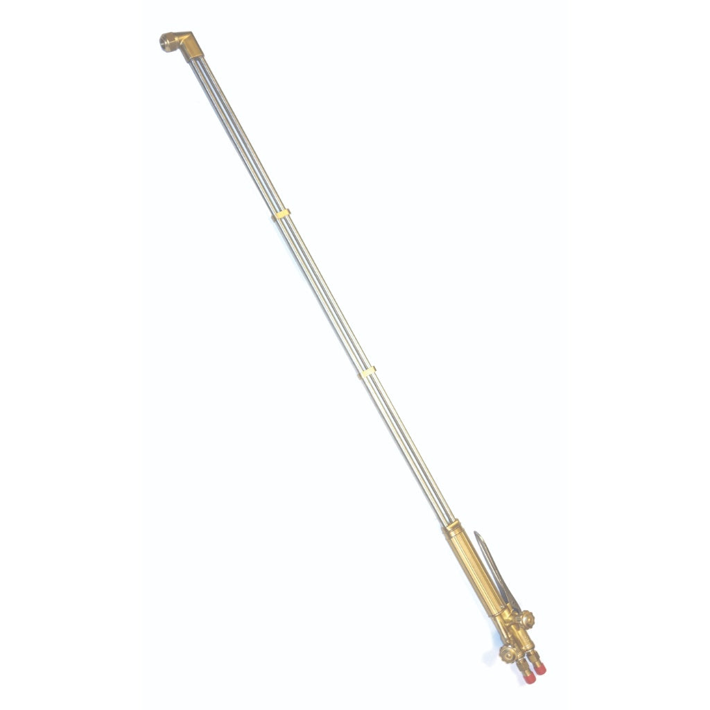 Powerweld Victor Style 48" Straight Cutting Torch — Weldready