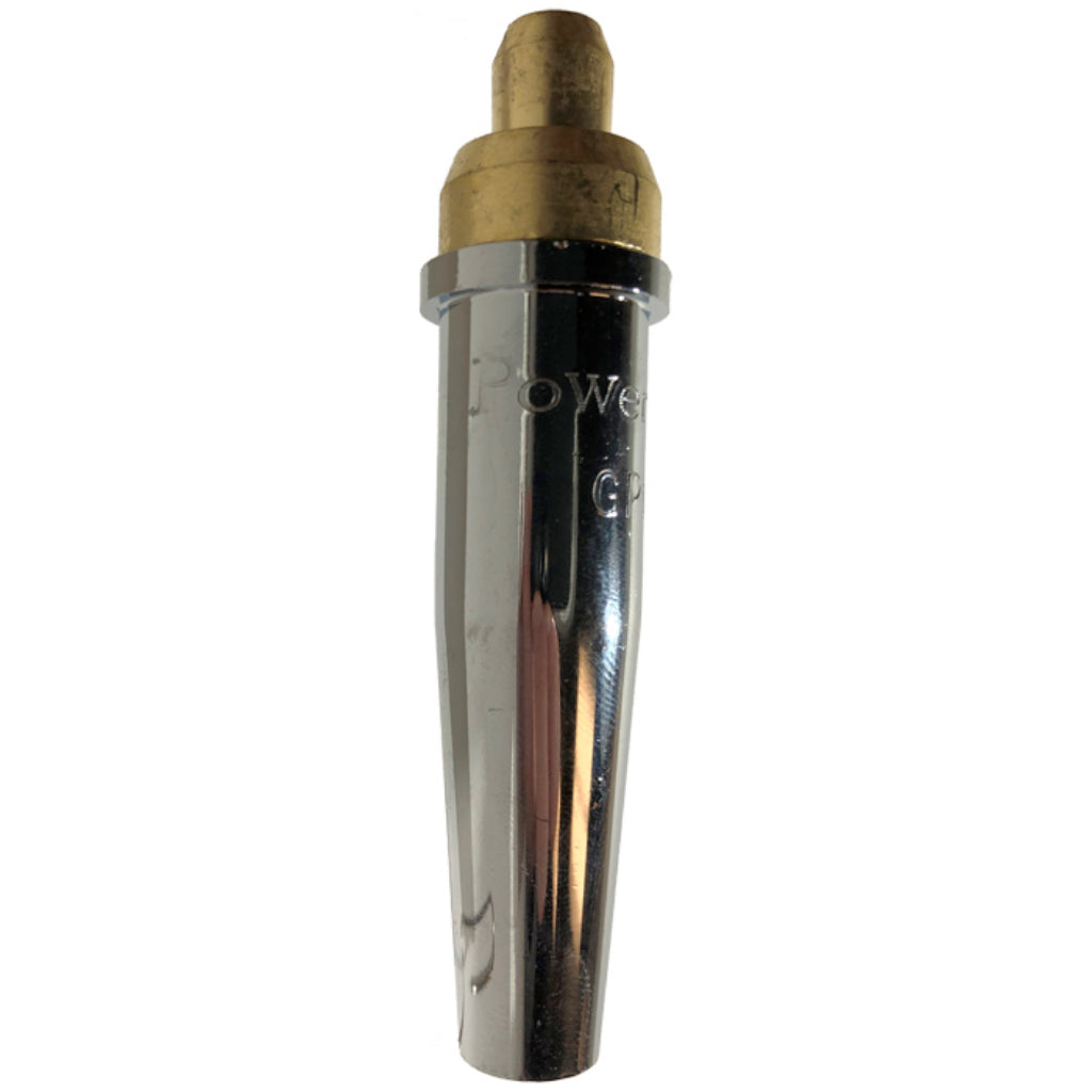 Victor Style x-GPN Heavy Duty Propane/Natural Gas Cutting Tips — Weldready