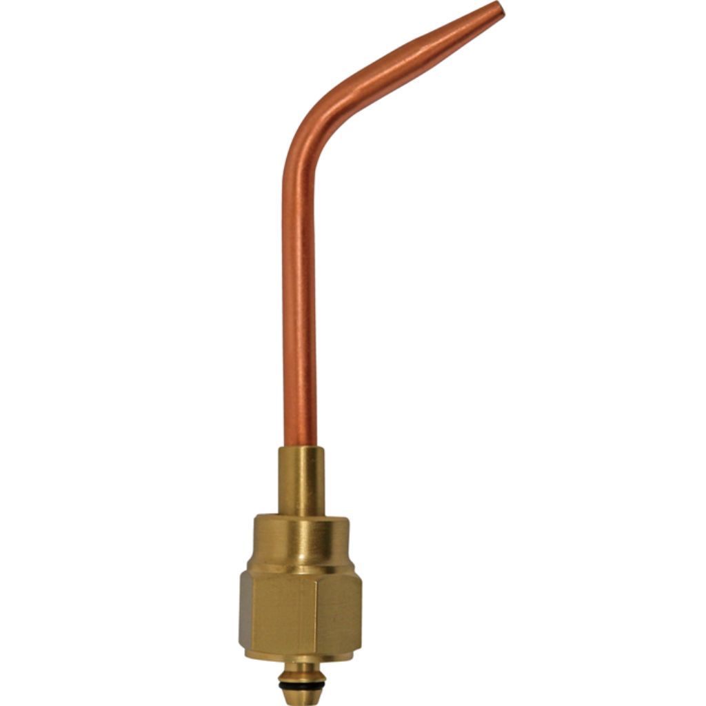 Victor Style W Series Gas Welding Tips for 300 Series Torch Handle ...
