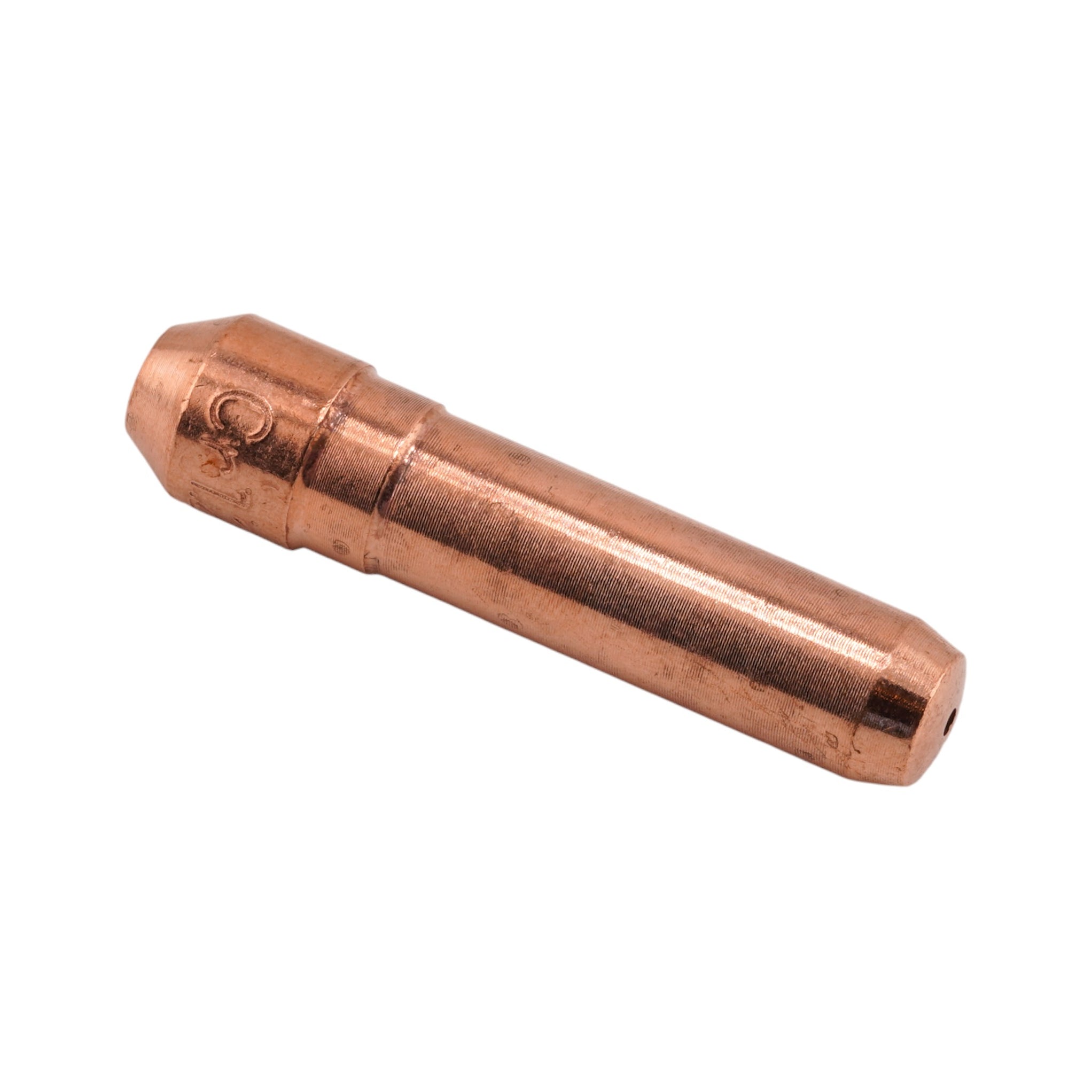 Bernard Style Centerfire T-Series Heavy-Duty CuCrZr Contact Tips (25 P ...