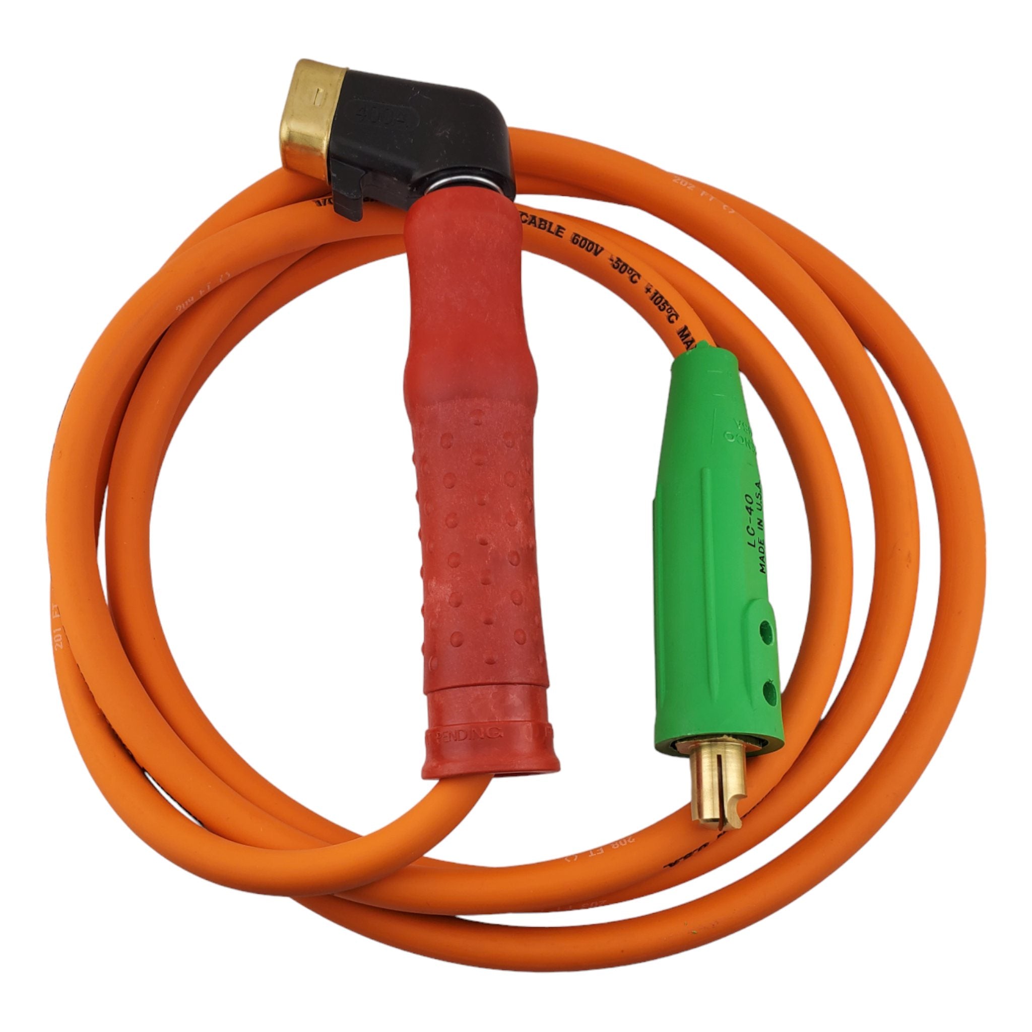 Stick Welding Stingers and Electrode Holders - Weldready