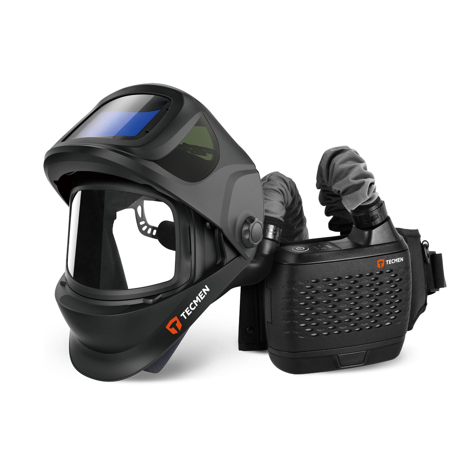 Welding Helmets l Welding Shields l Weld Ready — Weldready