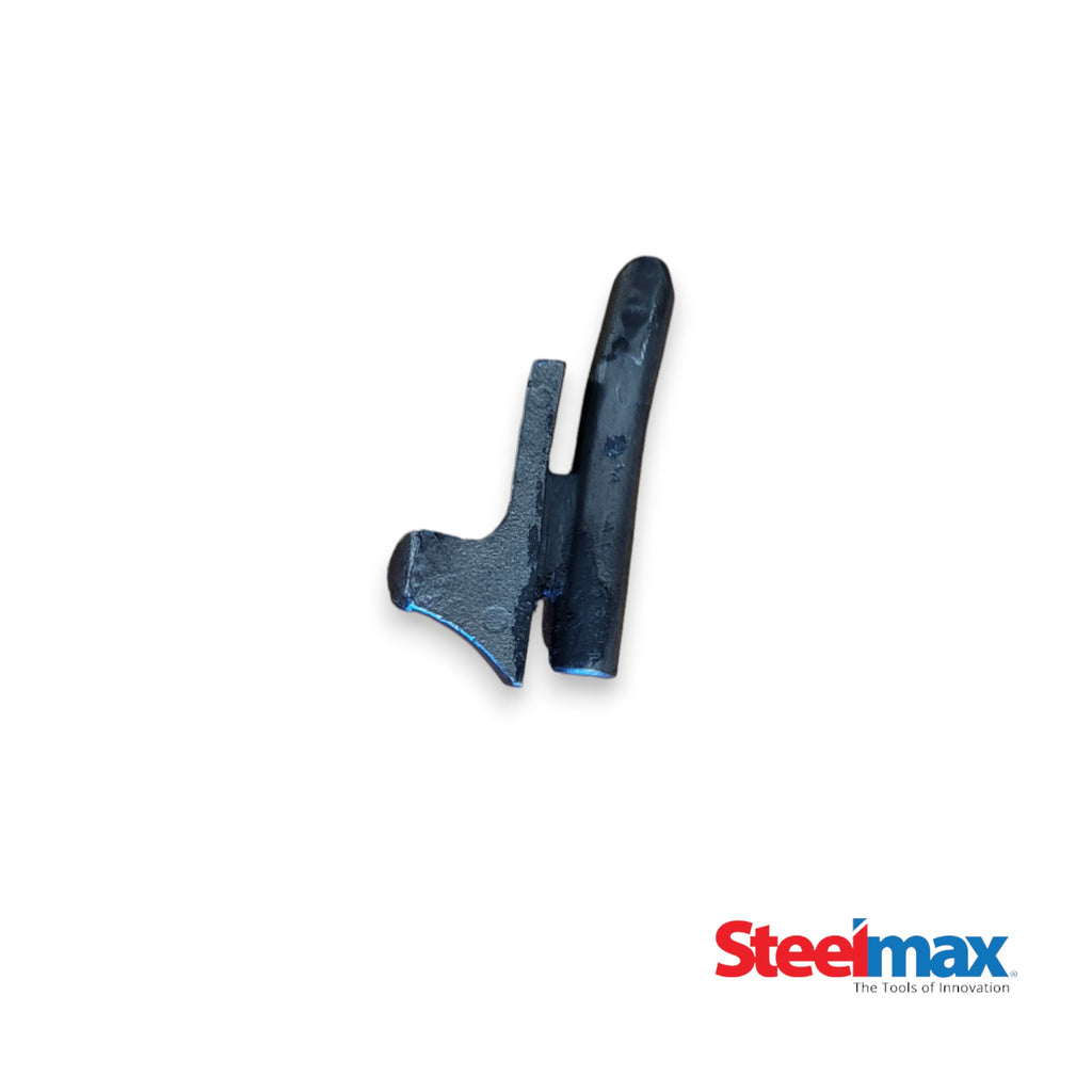 Steelmax Plate and Pipe Beveling Machines and Tools - Weldready Canada