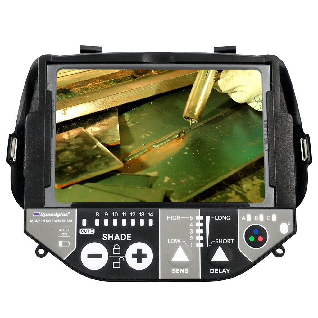 3M Speedglas Welding Helmet Accessories for Sale in Canada — Weldready