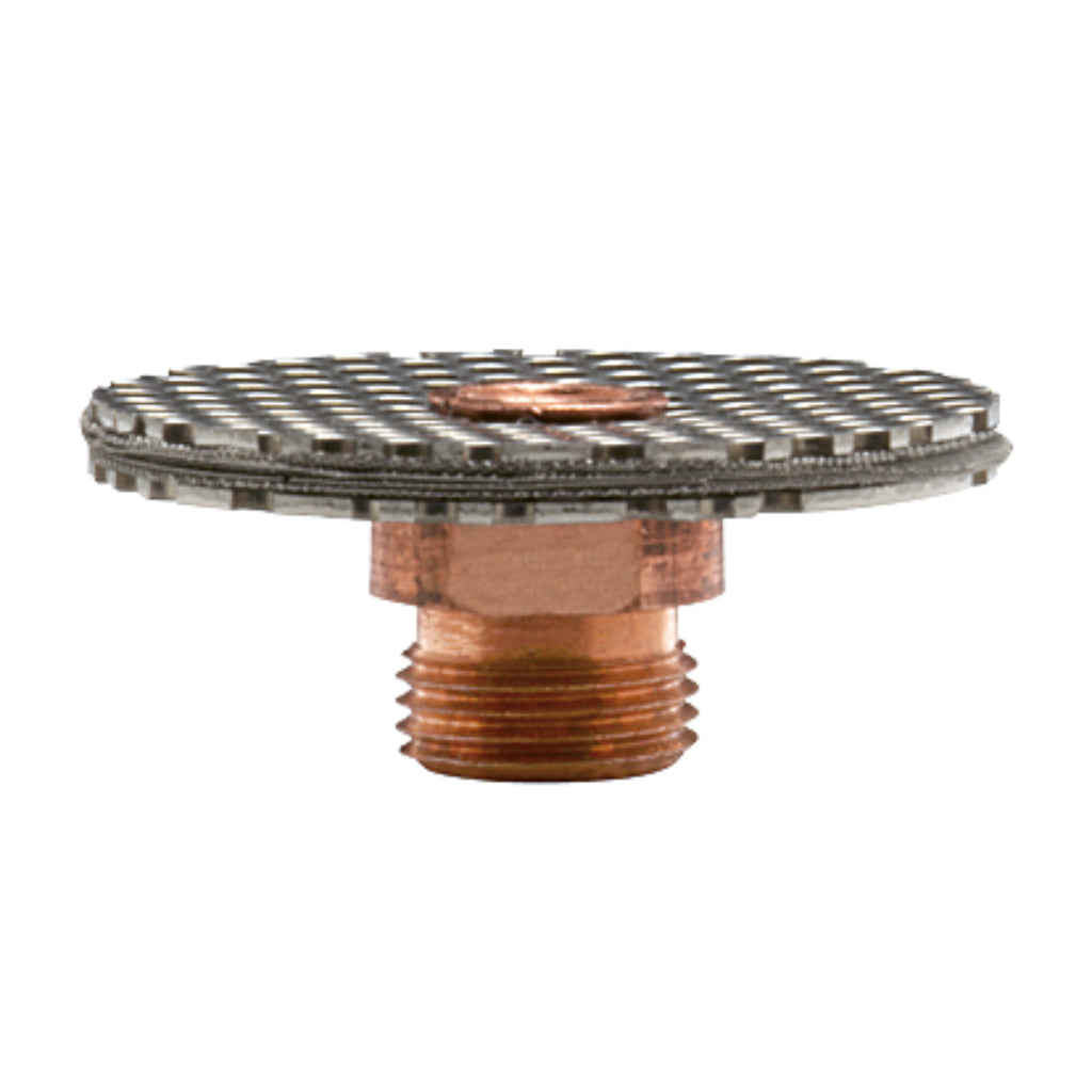 CK Worldwide Large Tungsten Adapter with Screen | Weldready Canada