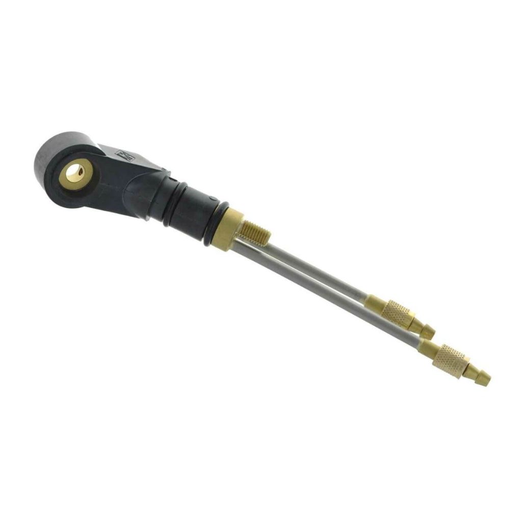 CK Worldwide TIG Torch Replacement Components - Weldready Canada