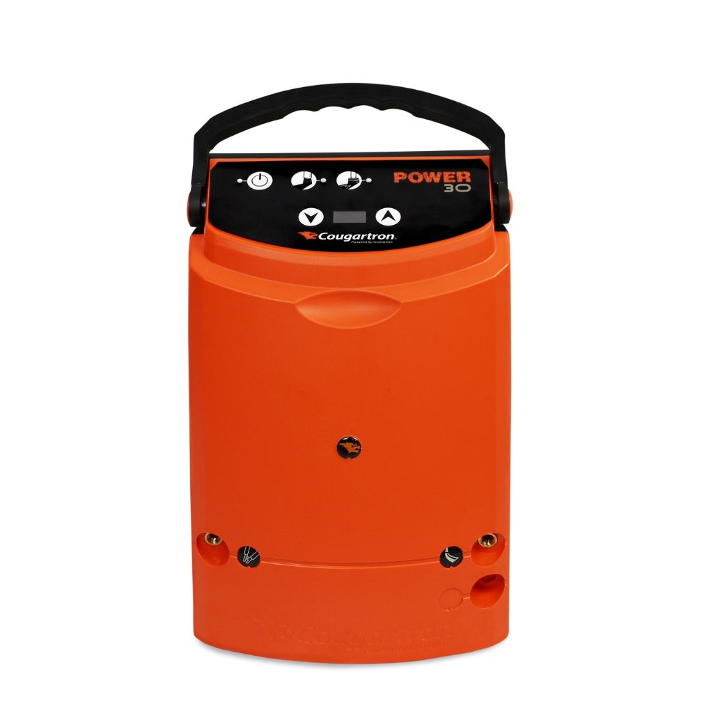 Electrochemical Weld Cleaning Machines — Weldready