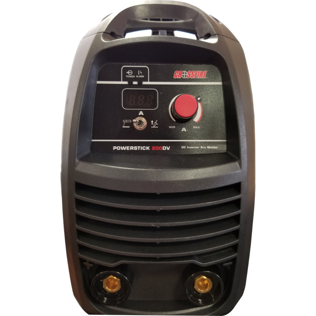 Stick Welding Machines — Weldready