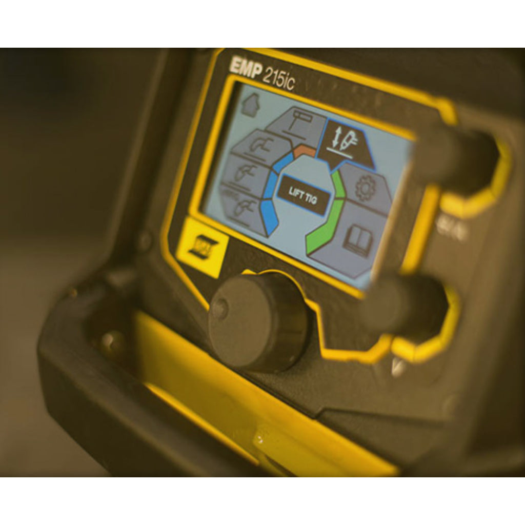 ESAB Welding Supplies - Weldready Canada
