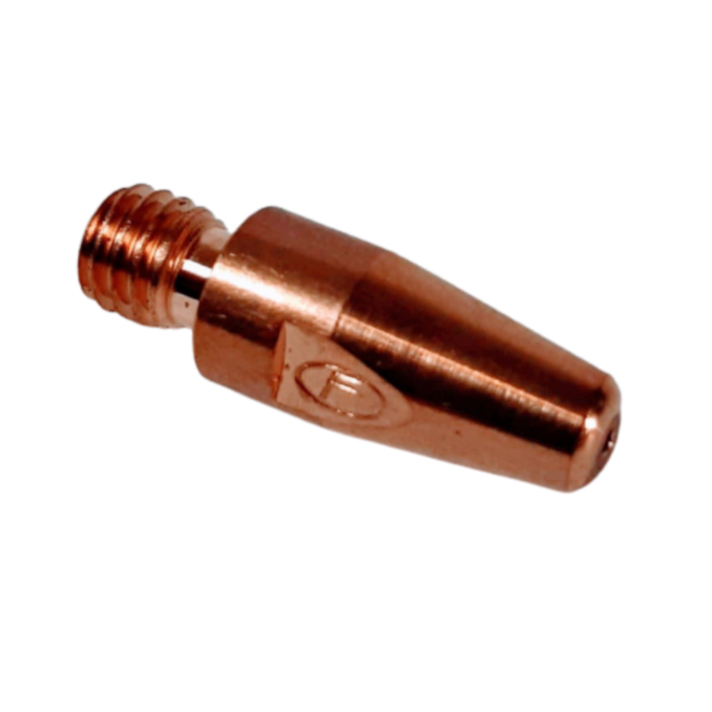 MIG Consumables — Weldready