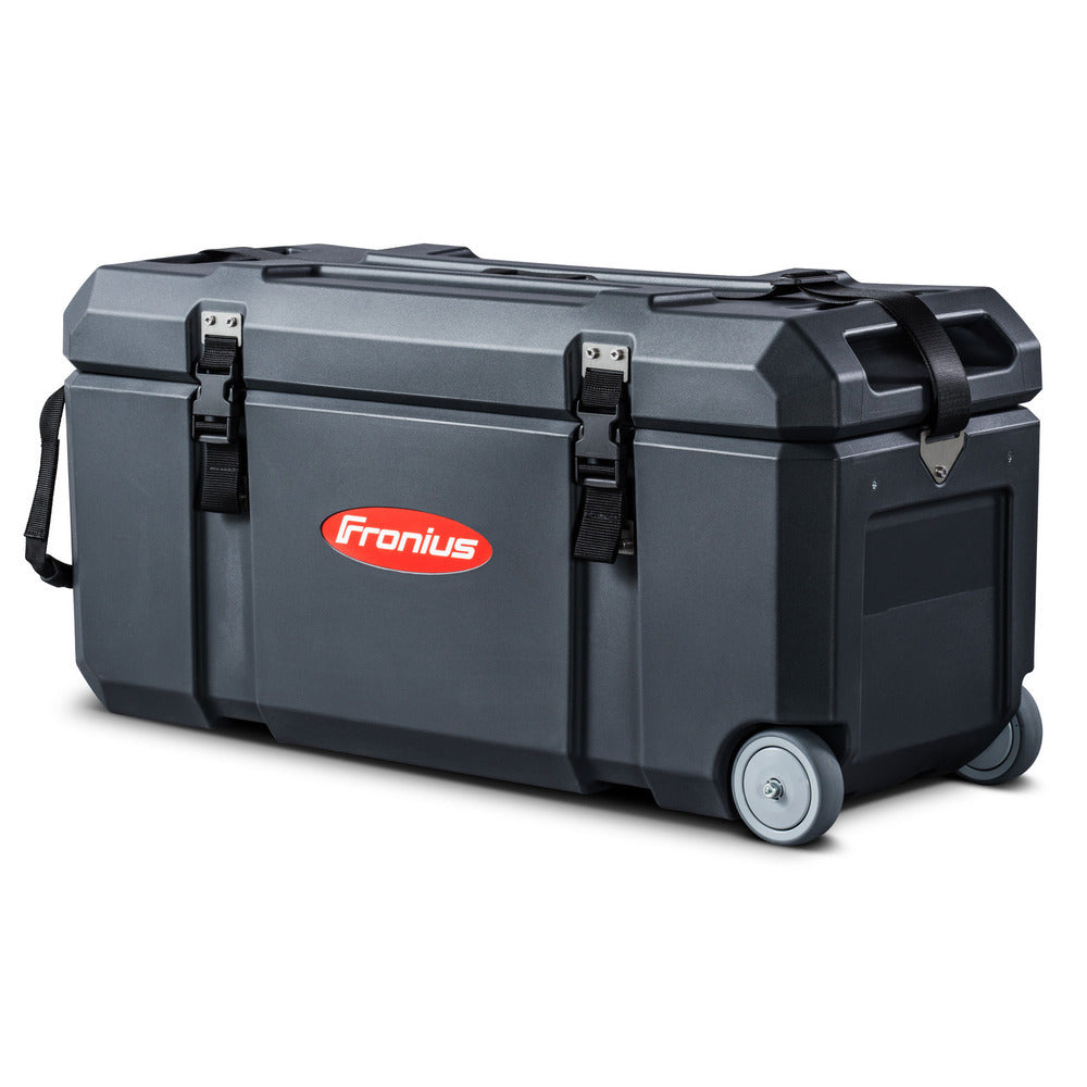 Tool Case 120 For Fronius TransSteel 2200C — Weldready