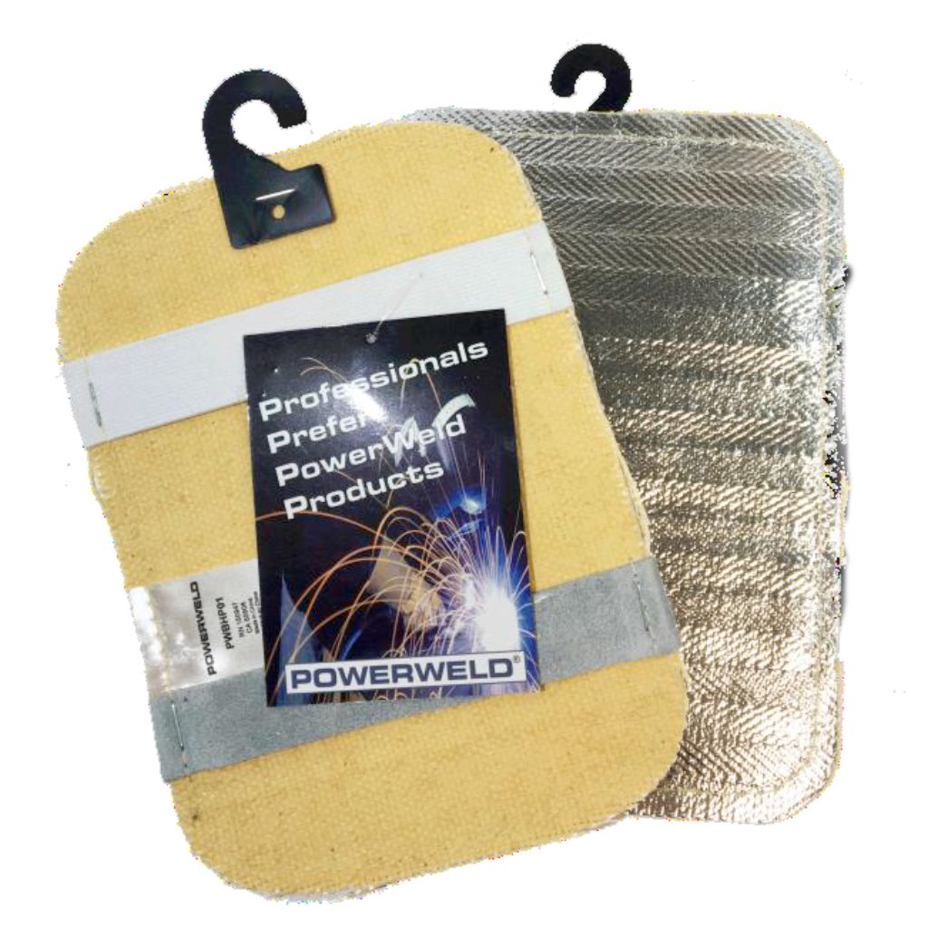 Powerweld Welding Products — Weldready
