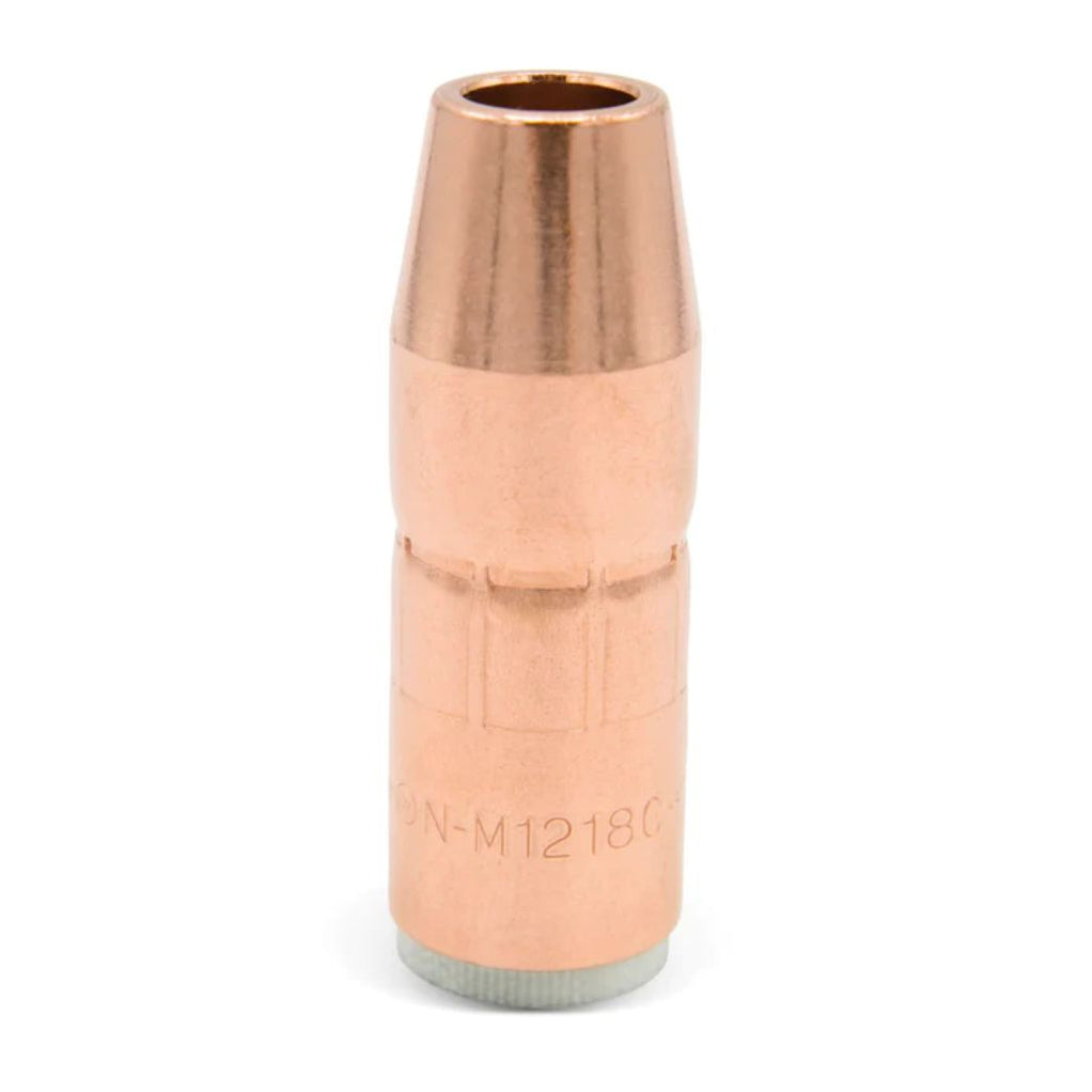 Miller AccuLock MDX-250 MIG Nozzles - Weldready