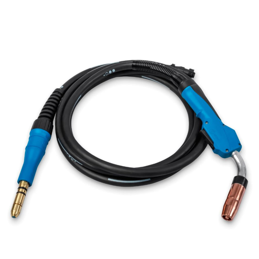 Welding Cable Connectors — Weldready