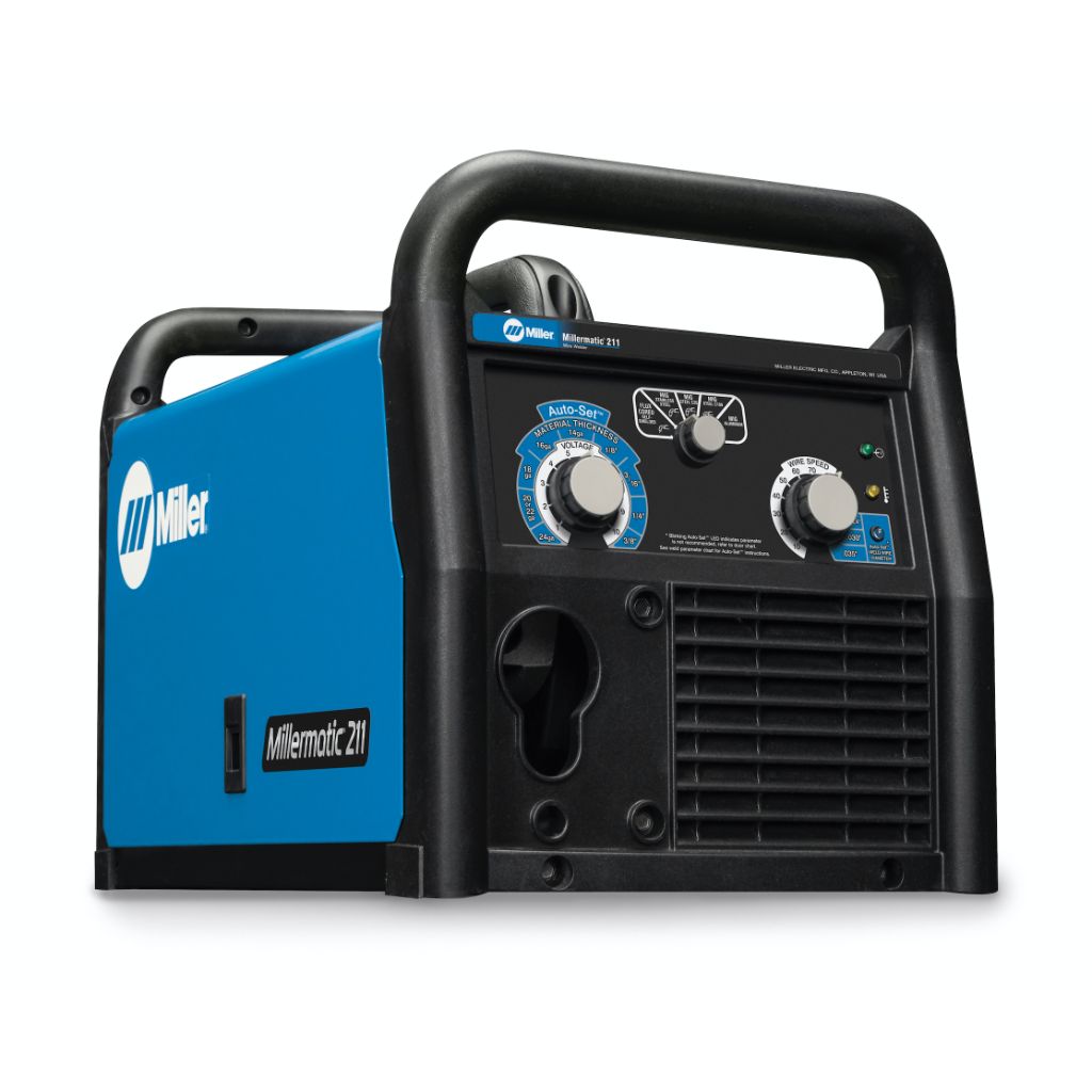 Mig Welding Machine l Mig Welders for sale l Weld Ready — Weldready