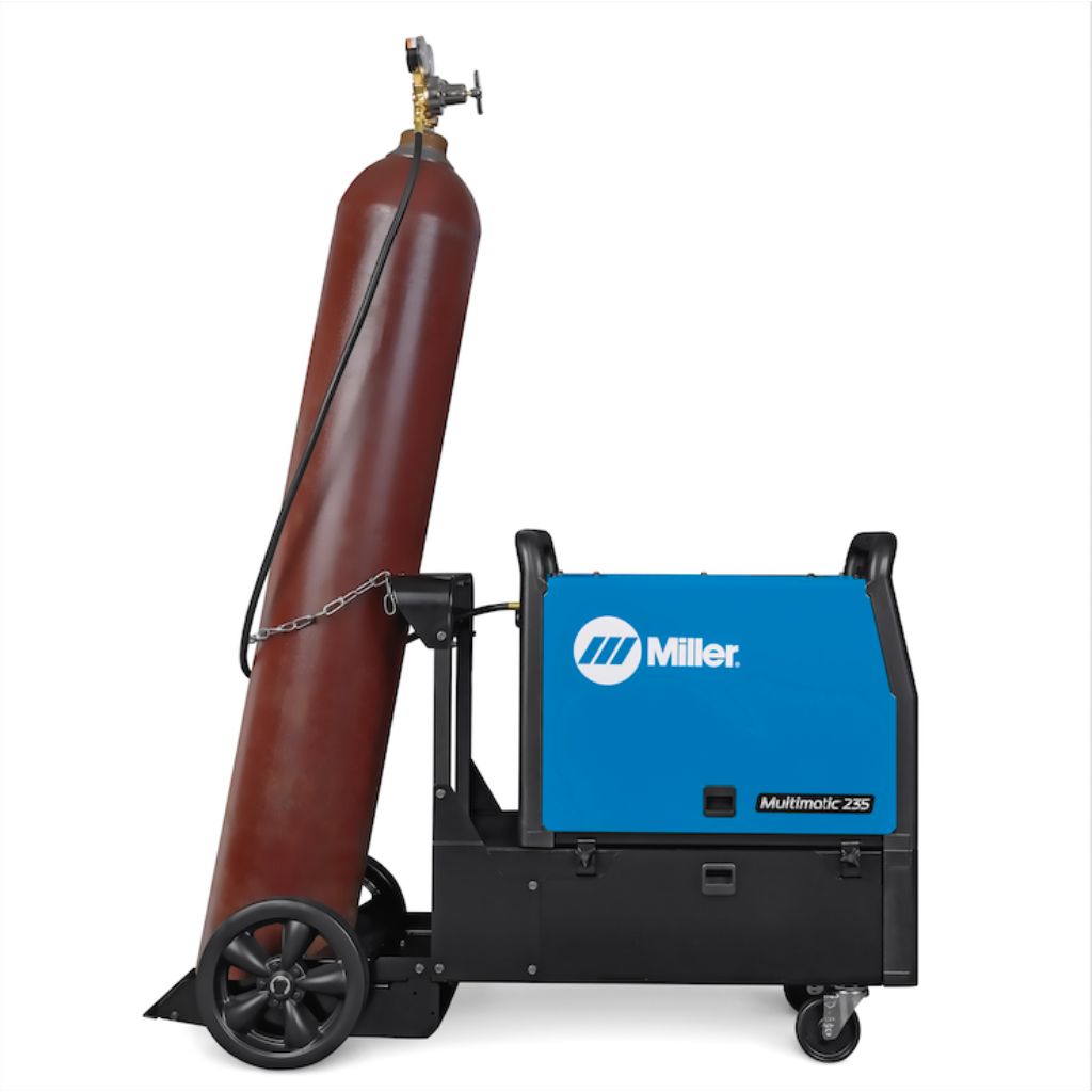 Miller MIG Welders — Weldready