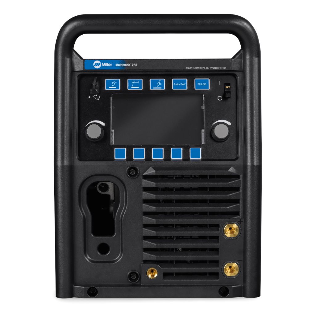 Miller TIG Welders — Weldready