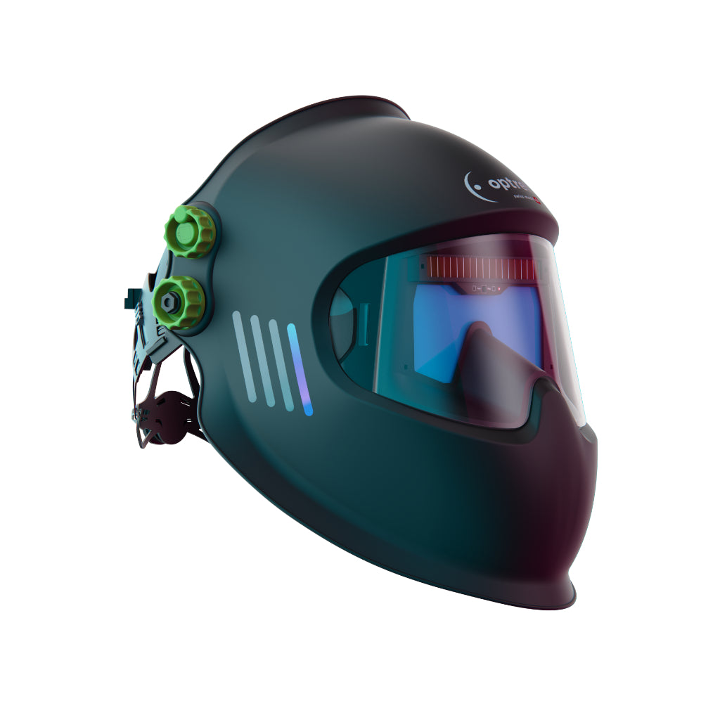 Optrel Welding Helmets for Sale in Canada — Weldready