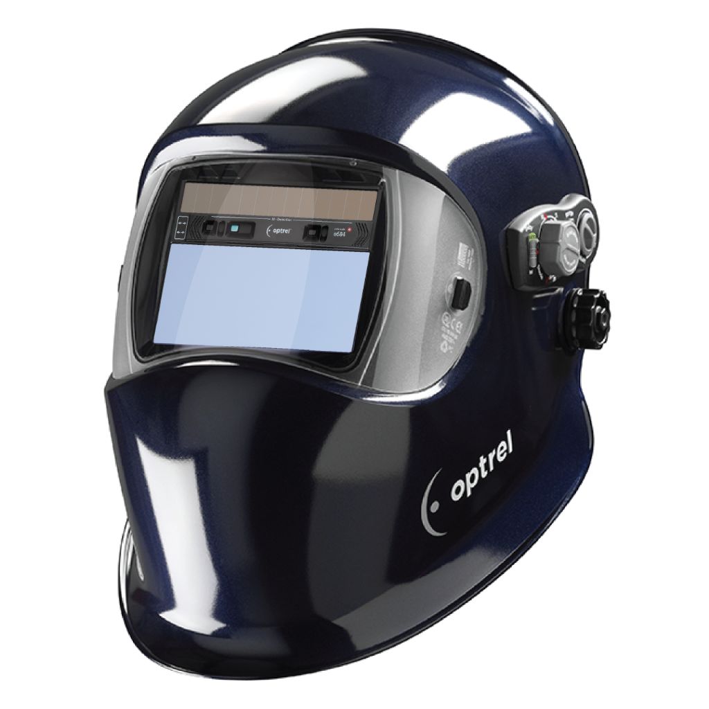 Optrel Welding Helmets for Sale in Canada — Weldready