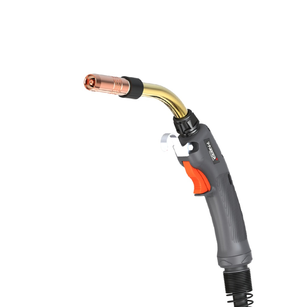 Bernard MIG Guns — Weldready