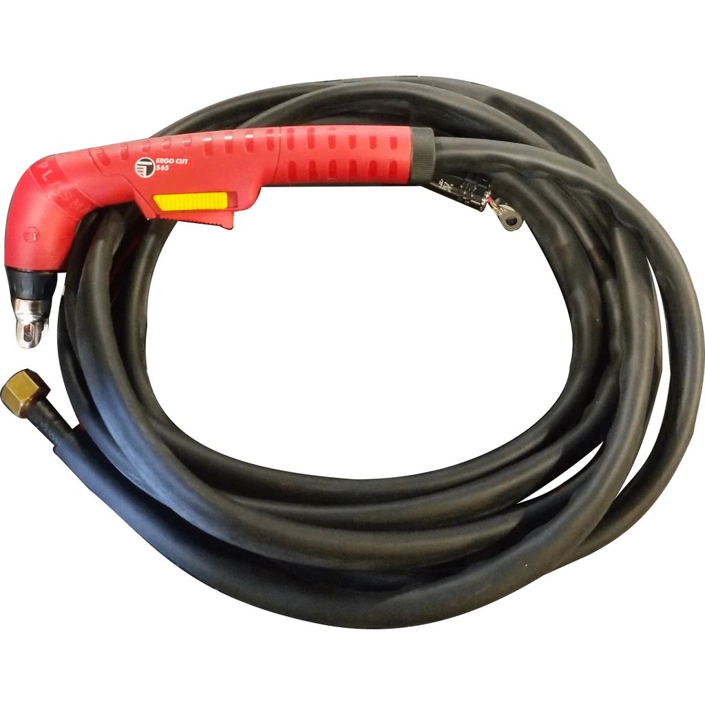 Crossfire Plasma Torches — Weldready