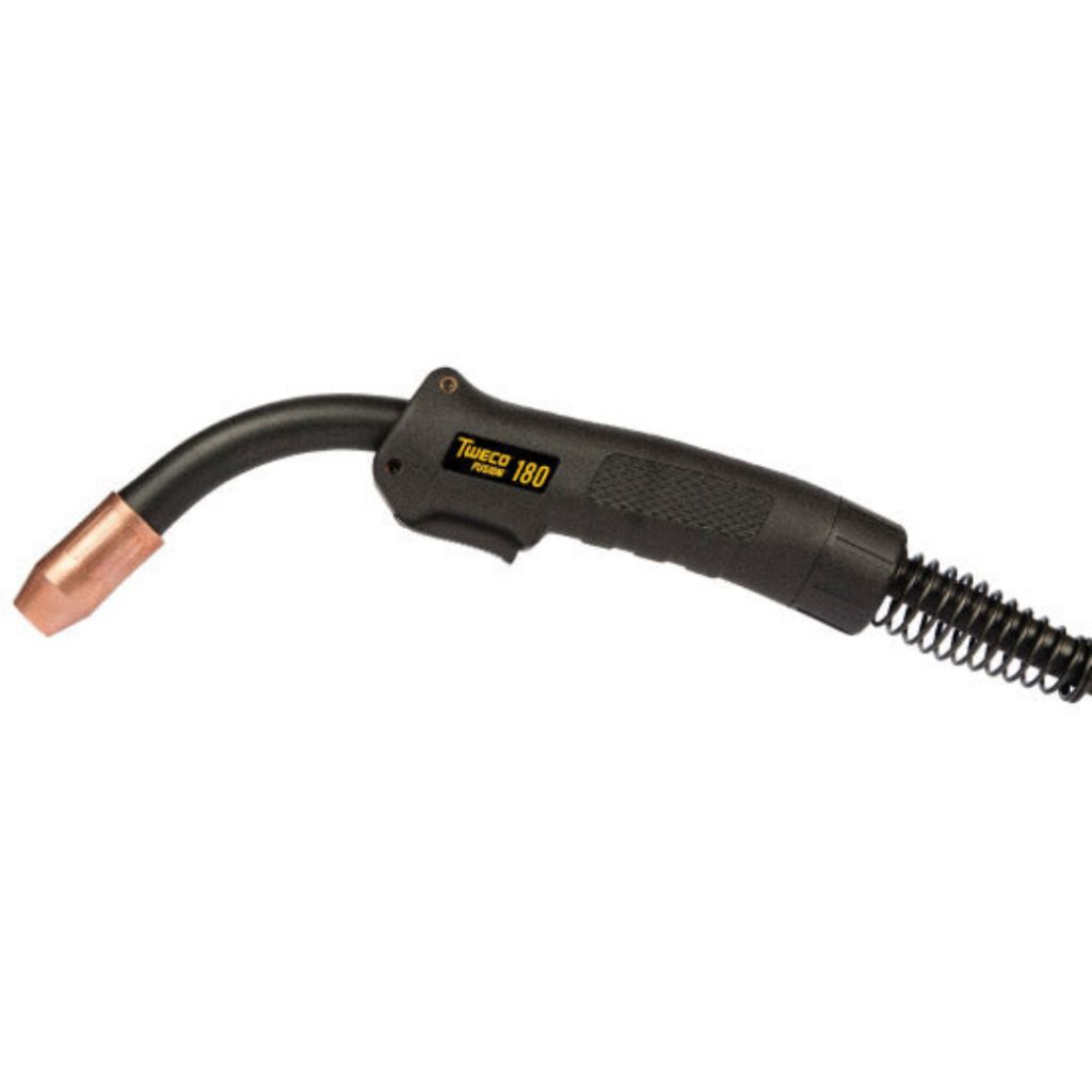 Tweco Fusion 180 MIG Gun - Weldready