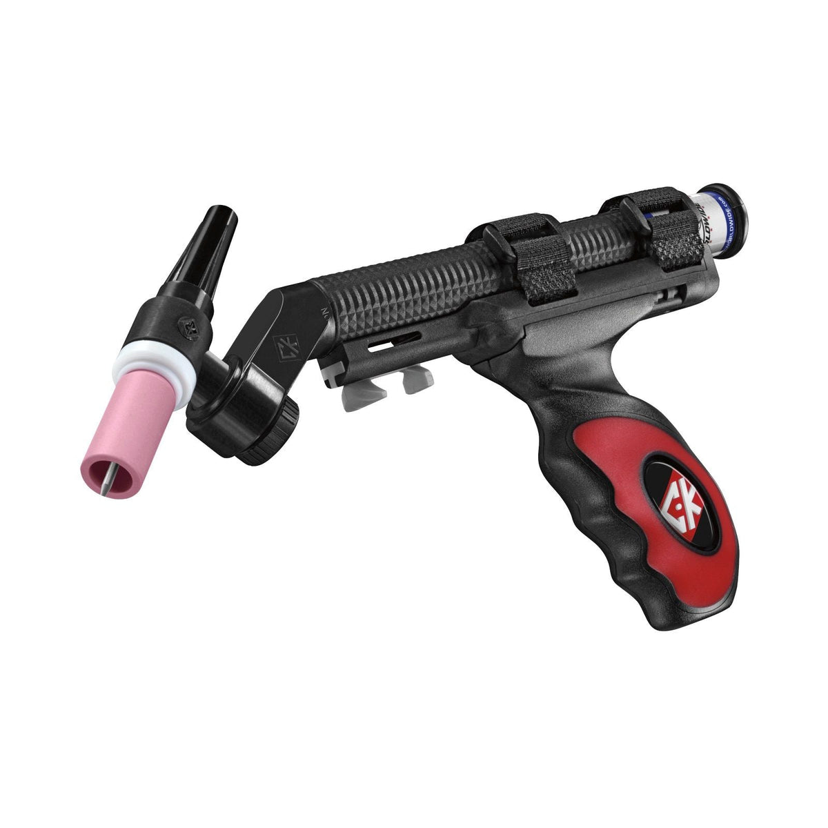 CK Worldwide Steady-Grip Remote Amperage Control - Weldready